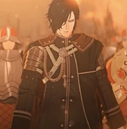 Hubert/Gallery | Fire Emblem Wiki | Fandom