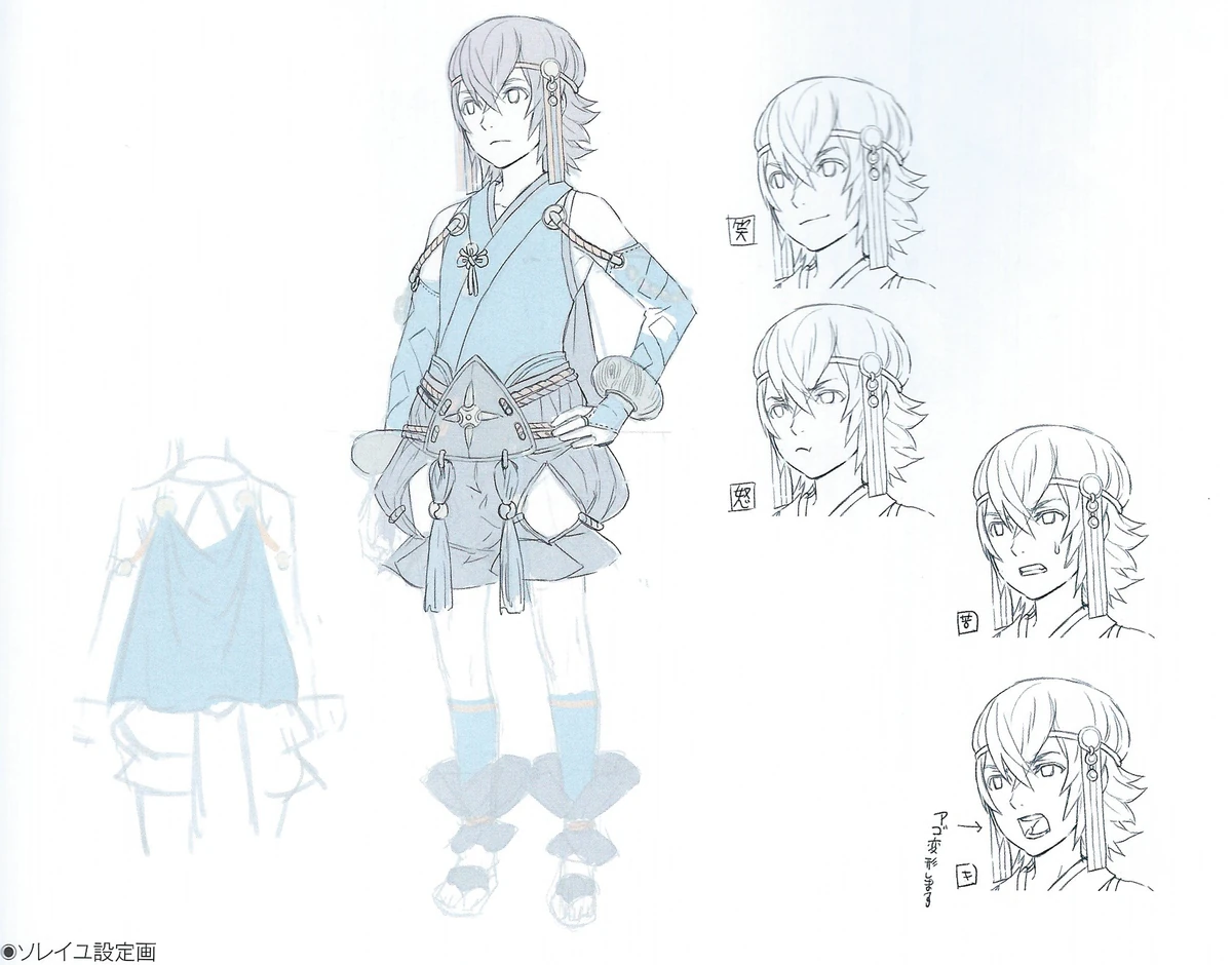 Hayato/Gallery | Fire Emblem Wiki | Fandom