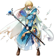 Lucius/Gallery | Fire Emblem Wiki | Fandom