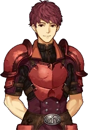 Lukas | Fire Emblem Wiki | Fandom