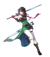 Mareeta/Gallery | Fire Emblem Wiki | Fandom