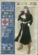 Reinhardt/Gallery | Fire Emblem Wiki | Fandom