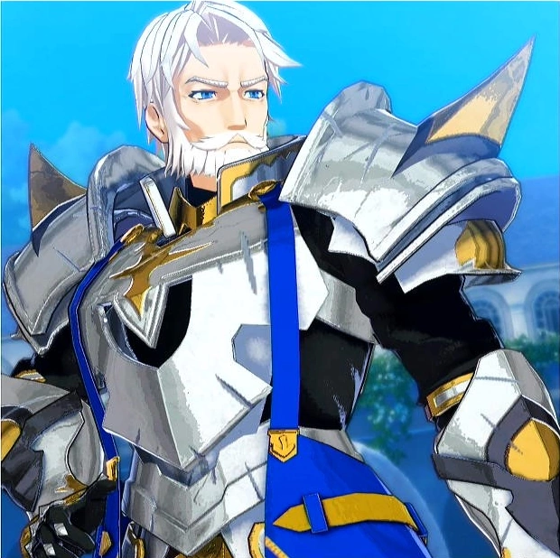 Vander | Fire Emblem Wiki | Fandom