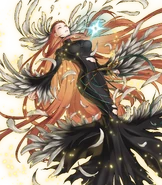 Ashera/Gallery | Fire Emblem Wiki | Fandom
