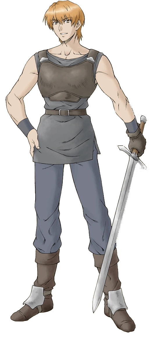 Kramer | Fire Emblem Wiki | Fandom