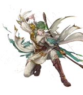 Innes/Gallery | Fire Emblem Wiki | Fandom