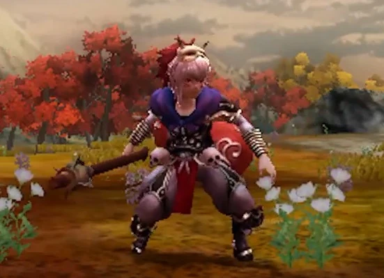 Chef Oni | Wiki Fire Emblem | Fandom
