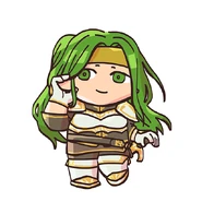 Syrene/Gallery | Fire Emblem Wiki | Fandom