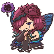 Triandra/Gallery | Fire Emblem Wiki | Fandom