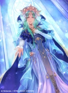 Rhea/Gallery | Fire Emblem Wiki | Fandom