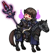 Berkut/Gallery | Fire Emblem Wiki | Fandom
