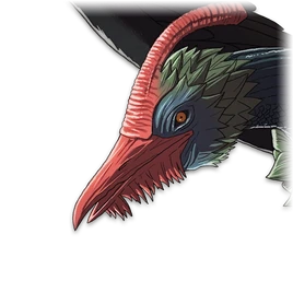 Giant Bird | Fire Emblem Wiki | Fandom