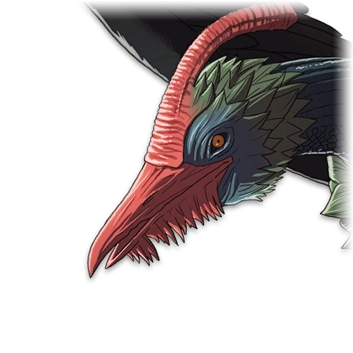 Giant Bird | Fire Emblem Wiki | Fandom