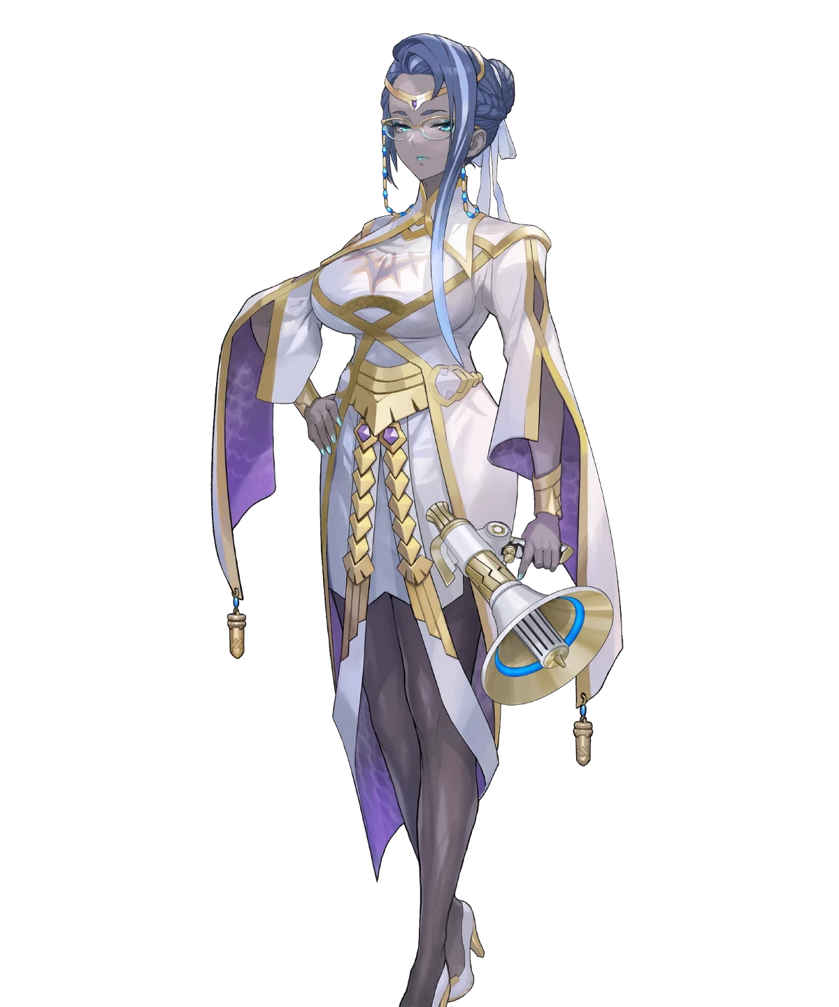 Heimdallr | Fire Emblem Wiki | Fandom
