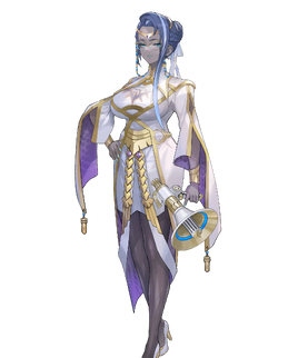 Heimdallr Heroes