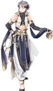 Inigo/Gallery | Fire Emblem Wiki | Fandom