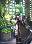 Flayn/Gallery | Fire Emblem Wiki | Fandom
