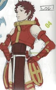 Sully/Gallery | Fire Emblem Wiki | Fandom