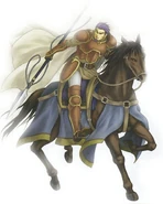 Fire Emblem: The Blazing Blade/Galería | Fire Emblem Wiki | Fandom