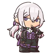 Jakob/Gallery | Fire Emblem Wiki | Fandom