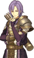 Leon/Gallery | Fire Emblem Wiki | Fandom