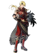 Jeorge/Gallery | Fire Emblem Wiki | Fandom