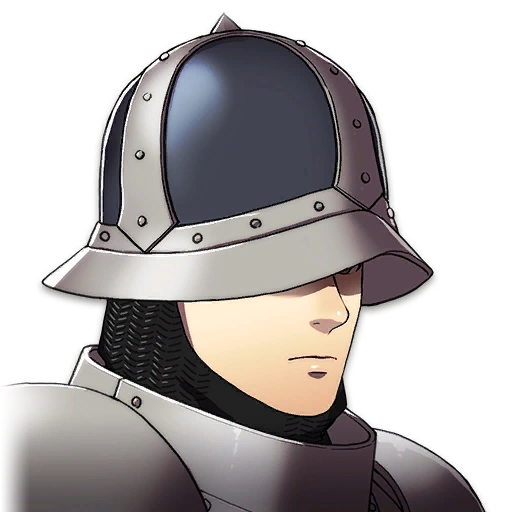 Soldado | Fire Emblem Wiki | Fandom