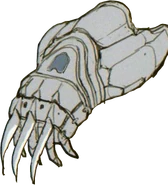 Silver Gauntlets | Fire Emblem Wiki | Fandom