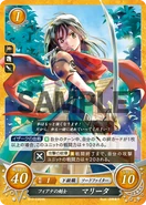 Mareeta/Gallery | Fire Emblem Wiki | Fandom