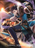 Felix/Gallery | Fire Emblem Wiki | Fandom