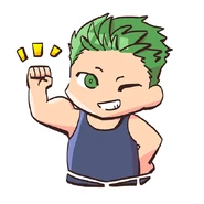 Draug/Gallery | Fire Emblem Wiki | Fandom