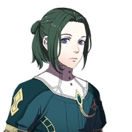 Linhardt/Gallery | Fire Emblem Wiki | Fandom