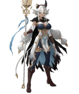 Melíai/Gallery | Fire Emblem Wiki | Fandom