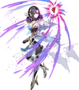 Nel/Gallery | Fire Emblem Wiki | Fandom