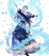 Rinea/Gallery | Fire Emblem Wiki | Fandom