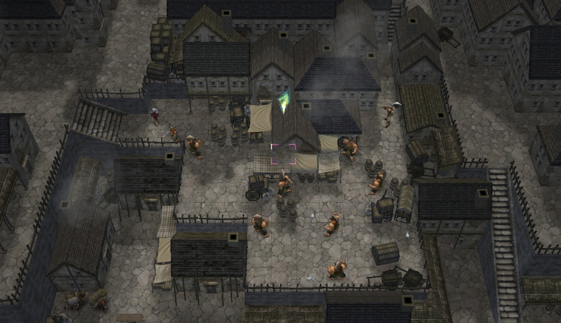 Under Gray Skies | Fire Emblem Wiki | Fandom