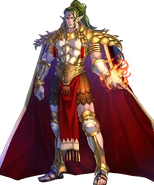 Duma/Gallery | Fire Emblem Wiki | Fandom