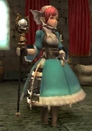 Cleric | Fire Emblem Wiki | Fandom