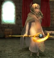 Emmeryn/Gallery | Fire Emblem Wiki | Fandom