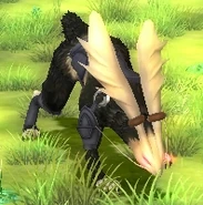 Taguel | Fire Emblem Wiki | Fandom