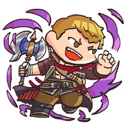 Linus/Gallery | Fire Emblem Wiki | Fandom