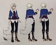 Merrin/Gallery | Fire Emblem Wiki | Fandom
