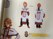 Pandreo/Gallery | Fire Emblem Wiki | Fandom