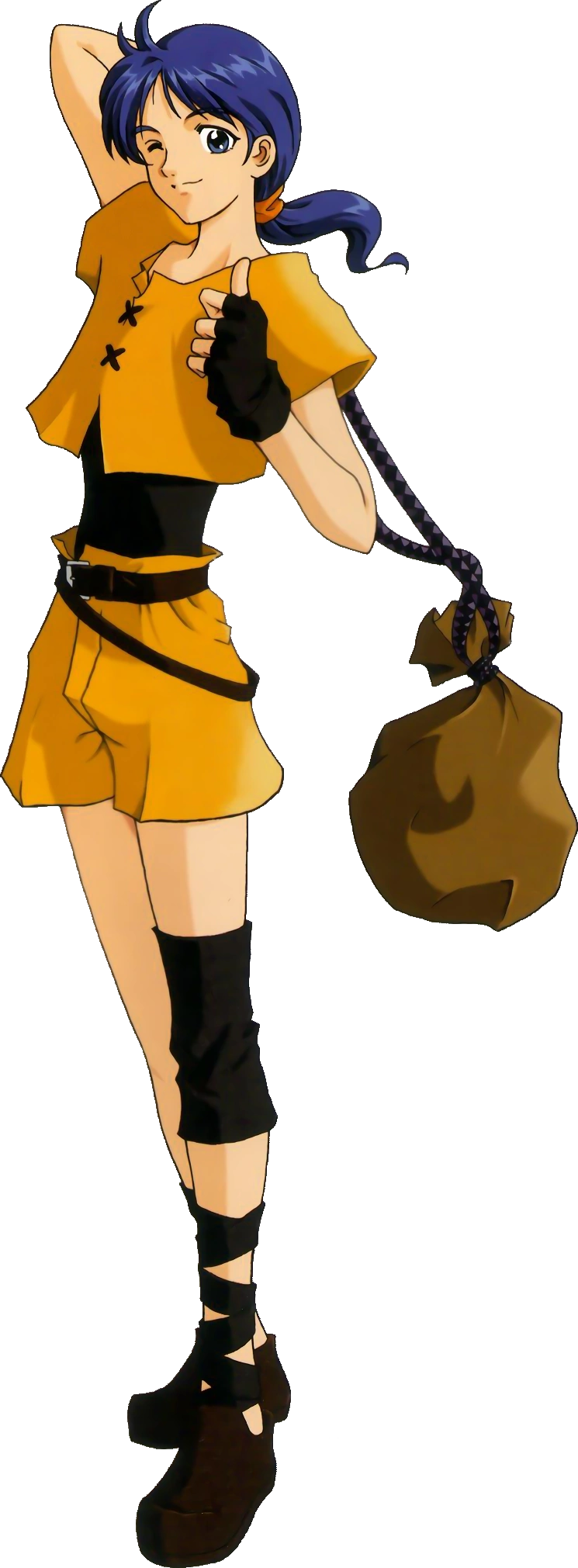 Rickard | Fire Emblem Wiki | Fandom