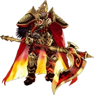 Surtr/Gallery | Fire Emblem Wiki | Fandom