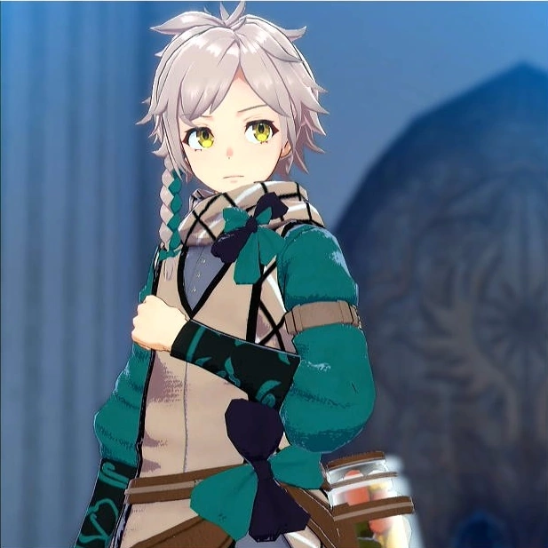 Clanne | Fire Emblem Wiki | Fandom