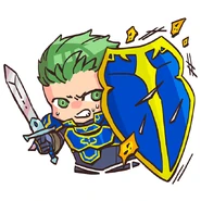 Draug/Gallery | Fire Emblem Wiki | Fandom