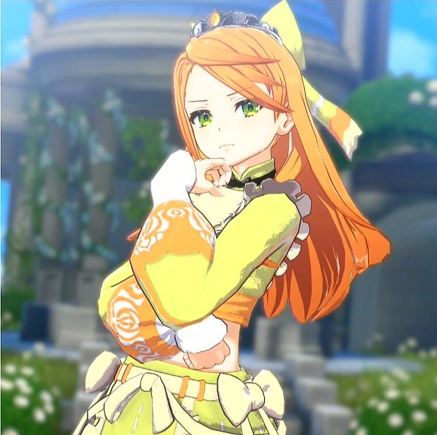 Etie | Fire Emblem Wiki | Fandom