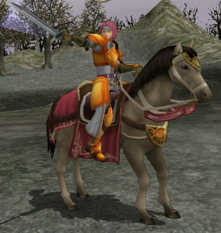 Blade Paladin | Fire Emblem Wiki | Fandom