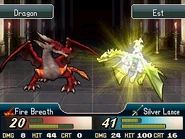 Triangle Attack | Fire Emblem Wiki | Fandom